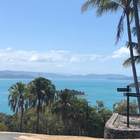 One Tree Hill - Scenic Lookout