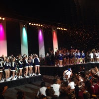 Valrico Rams Youth Football and Cheerleading Practice Field @ Valrico ...