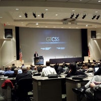 Georgia Tech Research Institute Conference Center - 4 tips from 880 ...