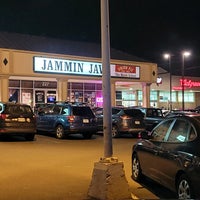 Jammin Java - Music Venue in Vienna