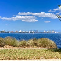 Ortega River Bridge - Ortega Bridge Rd / Grand Ave