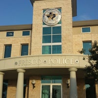 Frisco Police Department - 243 visitors