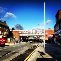 Ruislip Manor London Underground Station - 4 tips from 359 visitors