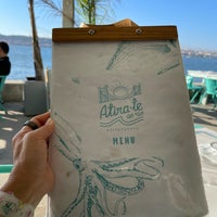 Atira-te ao rio - Almada, Lisboa