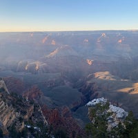 Mather Point - 33 tips from 6474 visitors