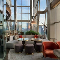 Thirty8 - Hotel Bar in Kuala Lumpur