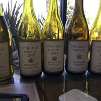 Whitcraft Winery - East Beach - 2 tips from 129 visitors