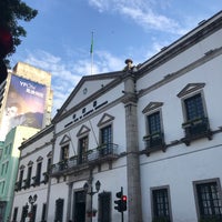 Leal Senado Building 民政總署 Edifício do Leal Senado - Government Building ...