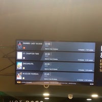 O2 Centre - Shopping Mall in West Hampstead