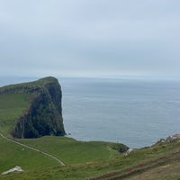 Neist Point - Waterstein Rd