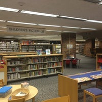 Eastport Annapolis Neck Library: Anne Arundel County Public Library ...