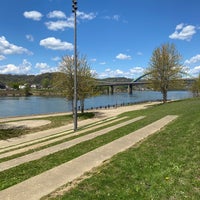 Wheeling Heritage Port - 3 tips from 280 visitors