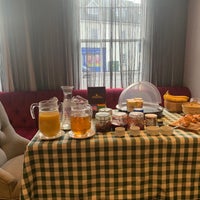 The Highworth - 3 tips