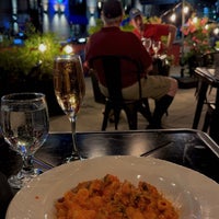 Back Bay Social Club - American Restaurant in Prudential - St. Botolph