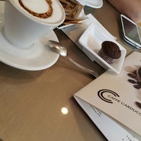 Caffe' Carducci - Café in Milano