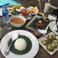 Omah Sendok - Indonesian Restaurant in Kebayoran Baru