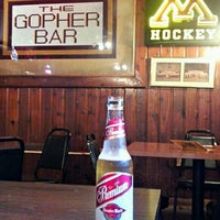 Gopher Bar - Hot Dog Joint in Saint Paul