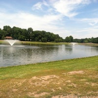 Spring Lake Park & Playground - 4 tips from 402 visitors