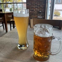 Urban Chestnut Brewing Company - Brewery in Saint Louis