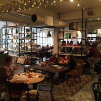 Barber & Parlour (Now Closed) - Tower Hamlets - 51 tips