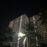 South Triangle - Neighborhood