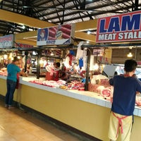 Maramag Public Market - 15 visitors