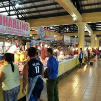Maramag Public Market - 15 visitors