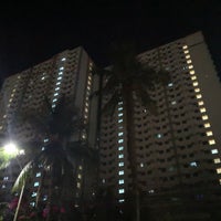 South Triangle - Neighborhood