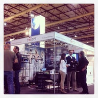 Exponor - Feira Internacional do Porto - Matosinhos, Porto