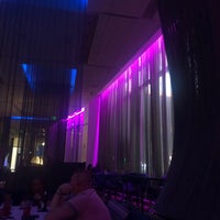 W Lounge - Downtown Boston - Boston, MA
