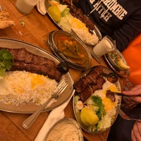 Patogh - Marylebone - London, Greater London