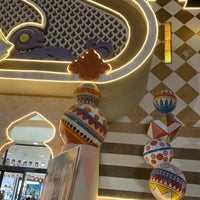 Kuwait Magic - Shopping Mall