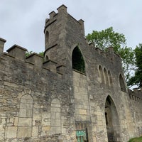 Sham Castle - Scenic Lookout in Bath