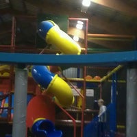 Ballorig - Indoor Play Area