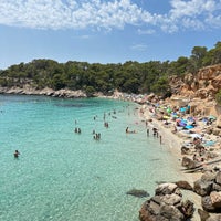 Cala Saladeta - 12 tips