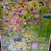 Gembloux - Province de Namur, Province de Namur