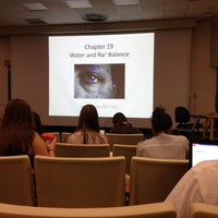 Weimer Hall - College Communications Building in Gainesville