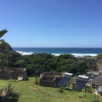 Coffee Shack Backpackers Lodge - Hostel in Coffee Bay