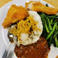 Lim Fried Chicken Glenmarie - No 26