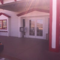 The Lotto Store at Primm - Nipton, CA