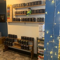 Java Shack - Lyon Village - 2507 Franklin Rd