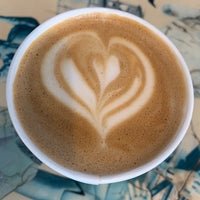 Java Shack - Lyon Village - 2507 Franklin Rd