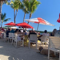 Gilbert's Tiki Bar - Bar