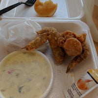 Menu - Pollard's Chicken - Virginia Beach, VA