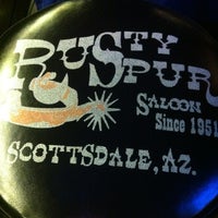Rusty Spur - Bar in Old Town Scottsdale