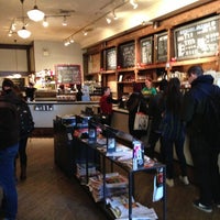 Think Coffee - Greenwich Village - New York, NY