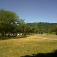 Hazelmere Dam - Lake