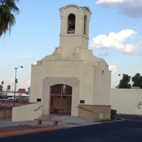 First United Methodist Church Of Mesa - Downtown Mesa - Mesa, AZ