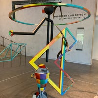 Anderson Collection - Art Museum