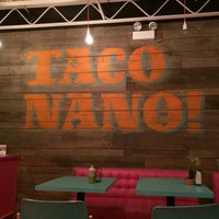 Taco Nano - 1743 Orchard Ln